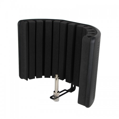 PF66 Acoustic Microphone Screen - L406 x R215 x H312 mm